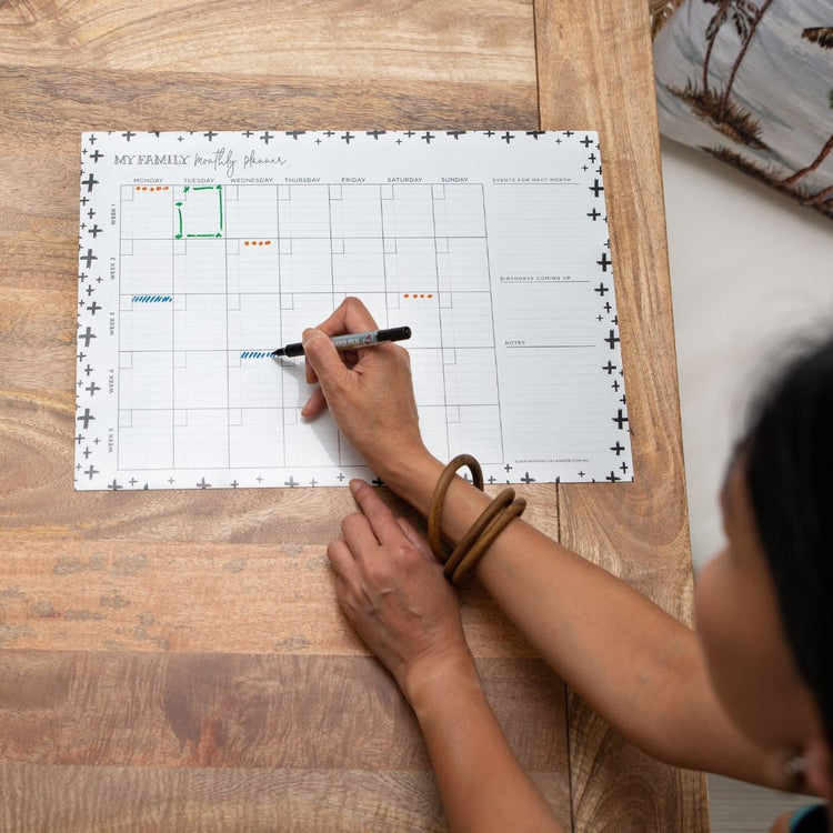We're an NDIS provider – My Family Planner
